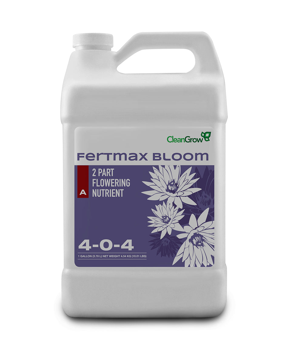 Fertmax Bloom A – CleanGrow Nutrients